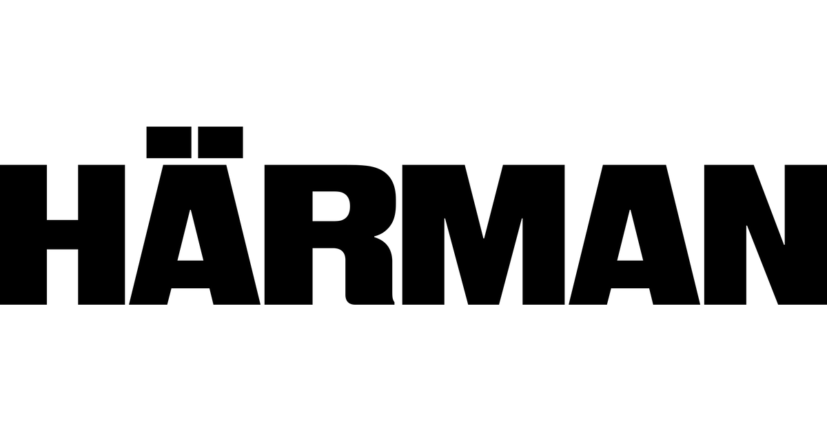 harman logo