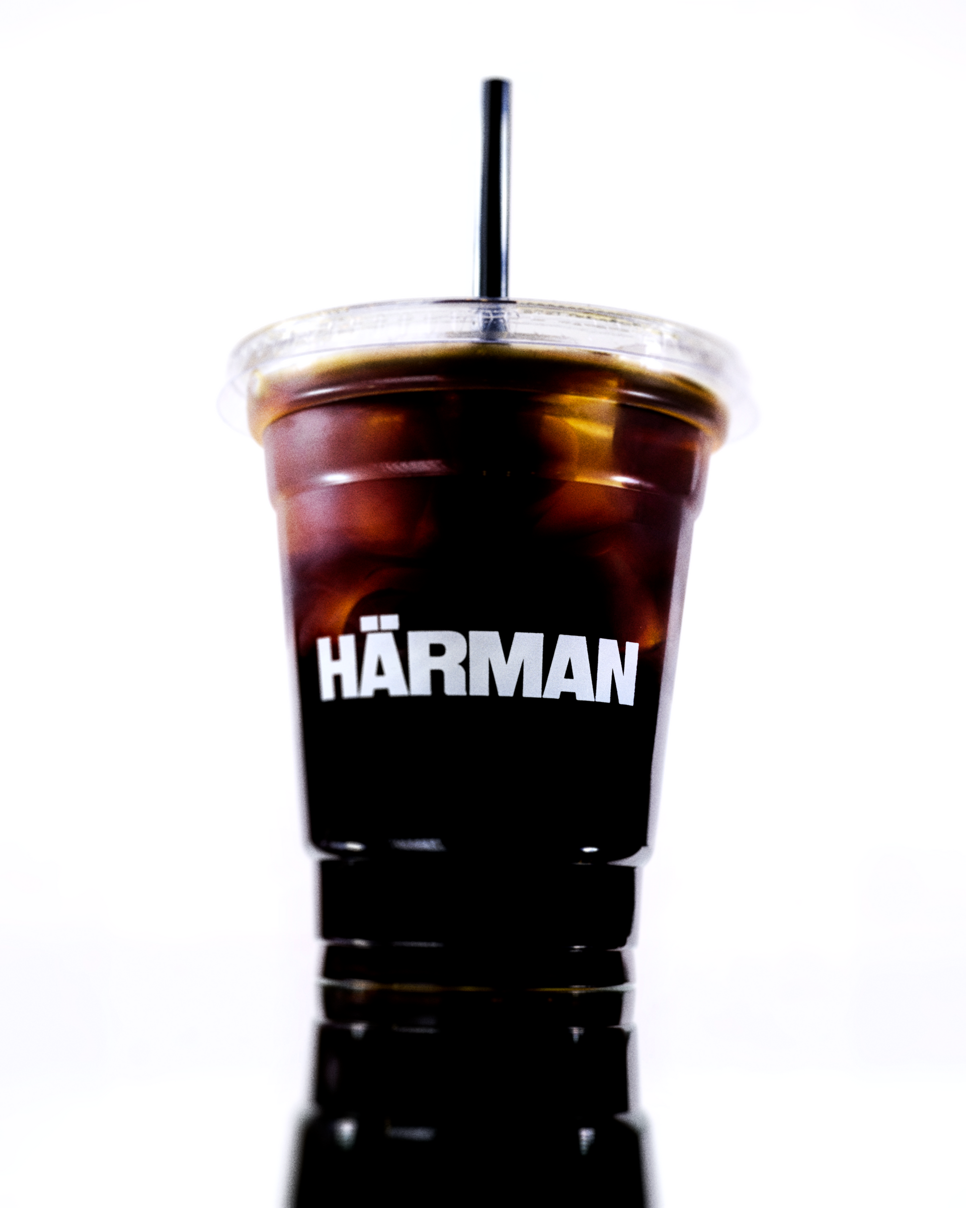 MENU – HÄRMAN COFFEE
