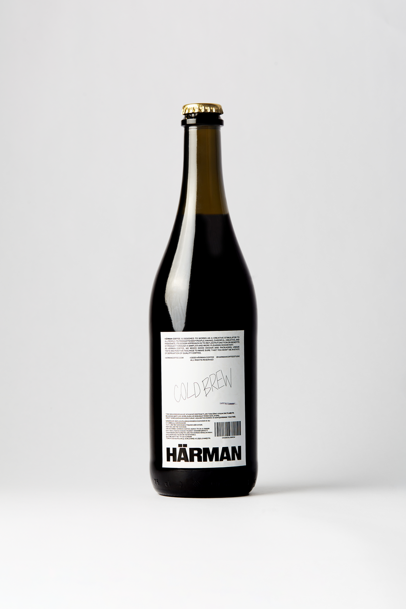 HÄRMAN COFFEE
