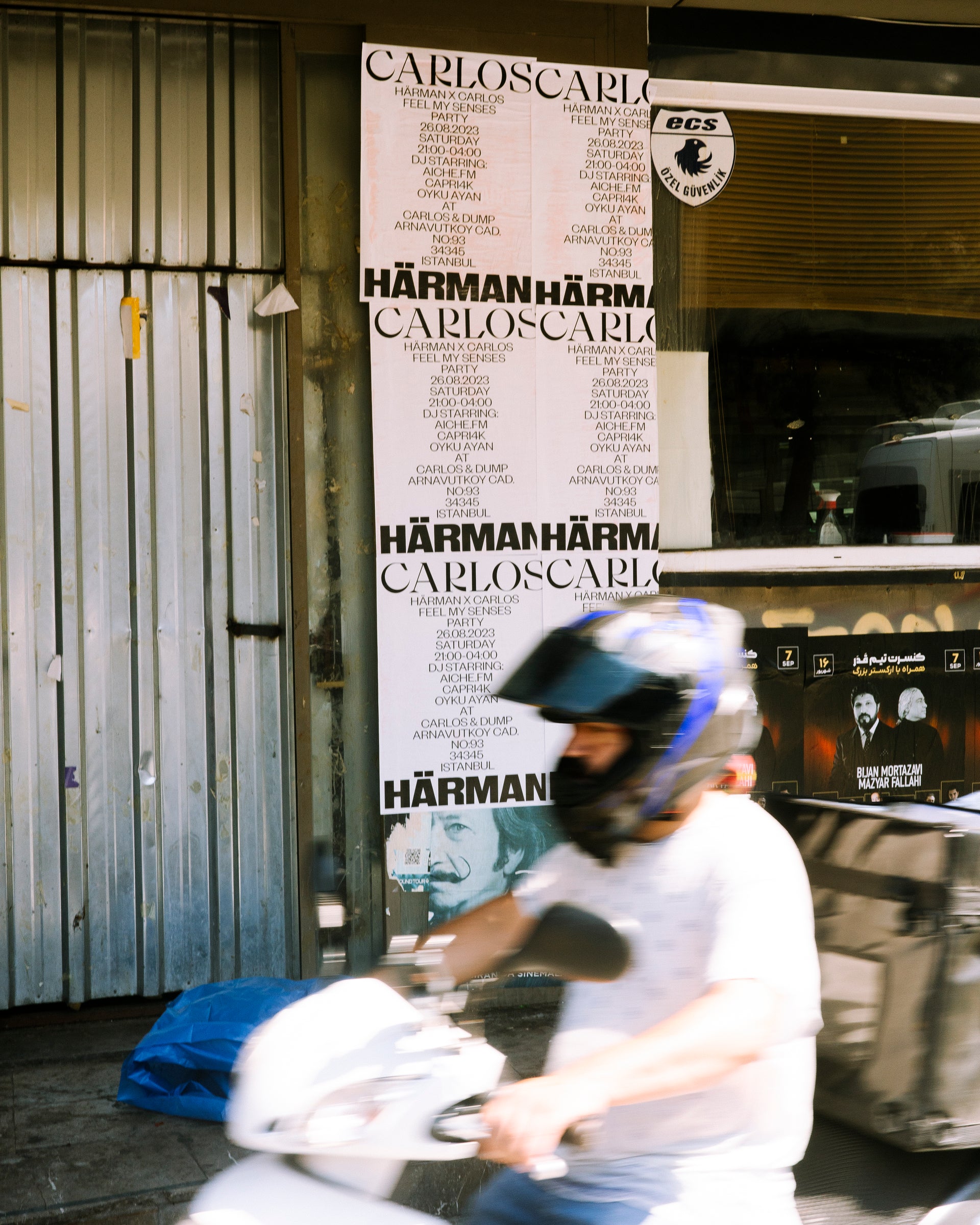 About Us – HÄRMAN COFFEE